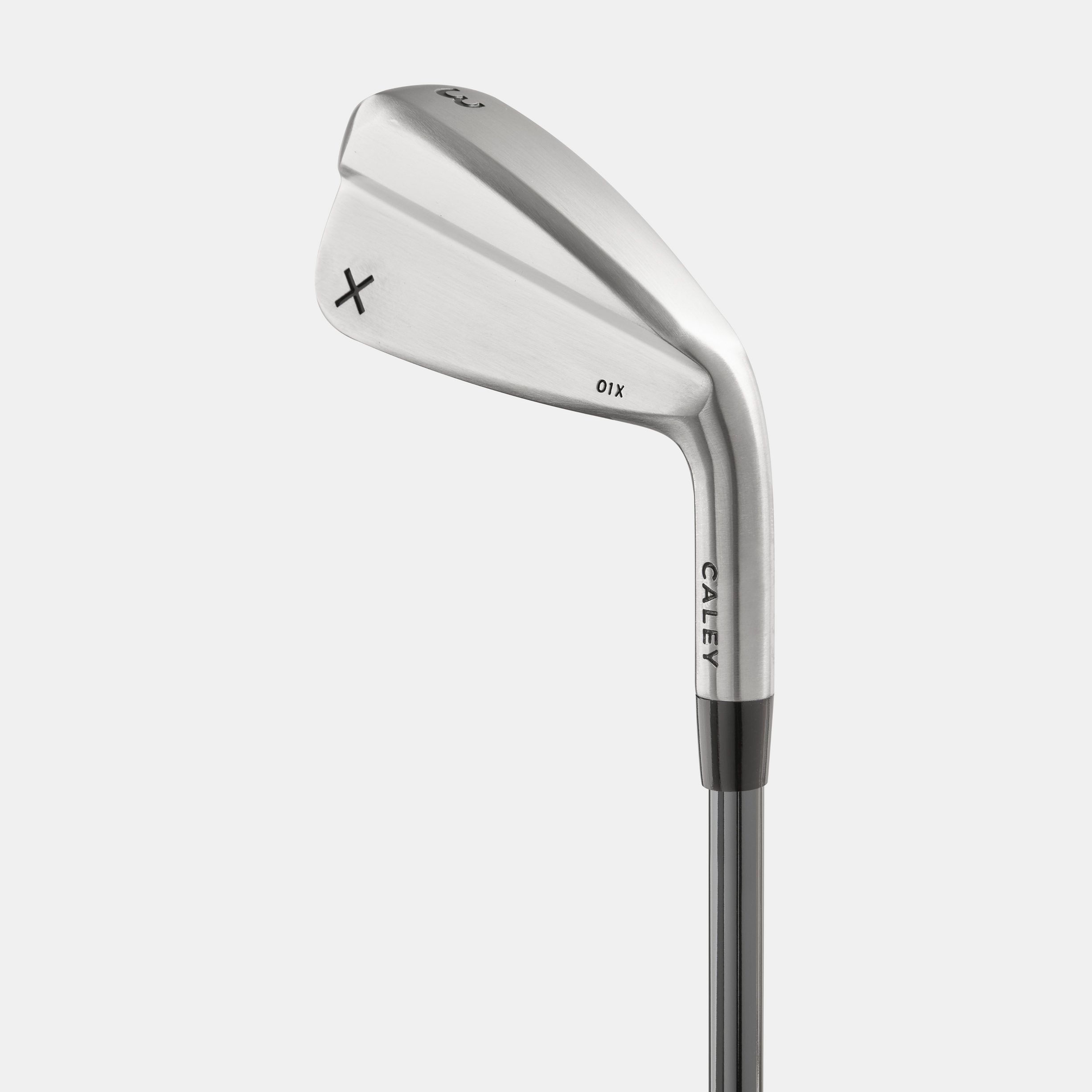 01x Utility Iron Caley