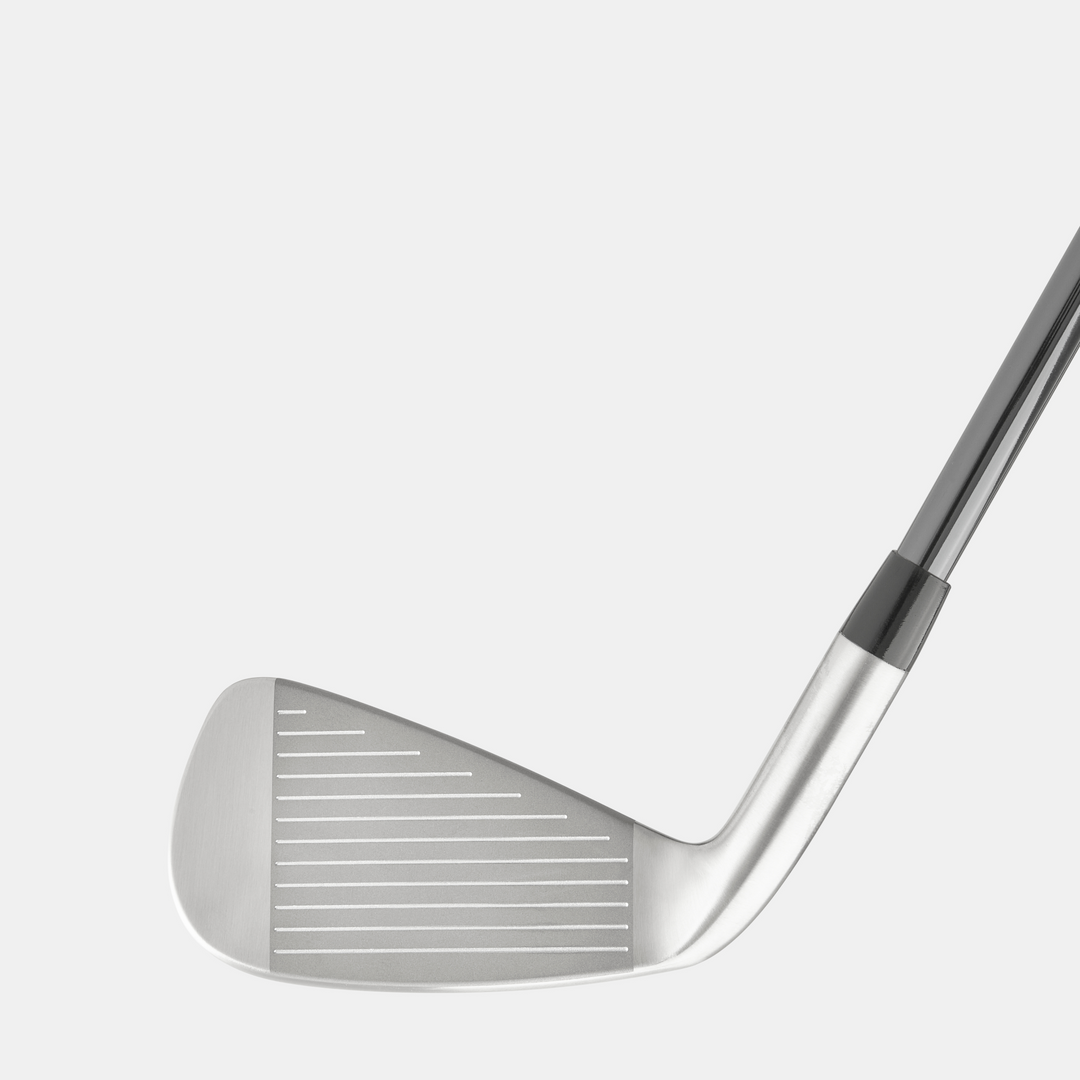 01X Utility Iron – Caley