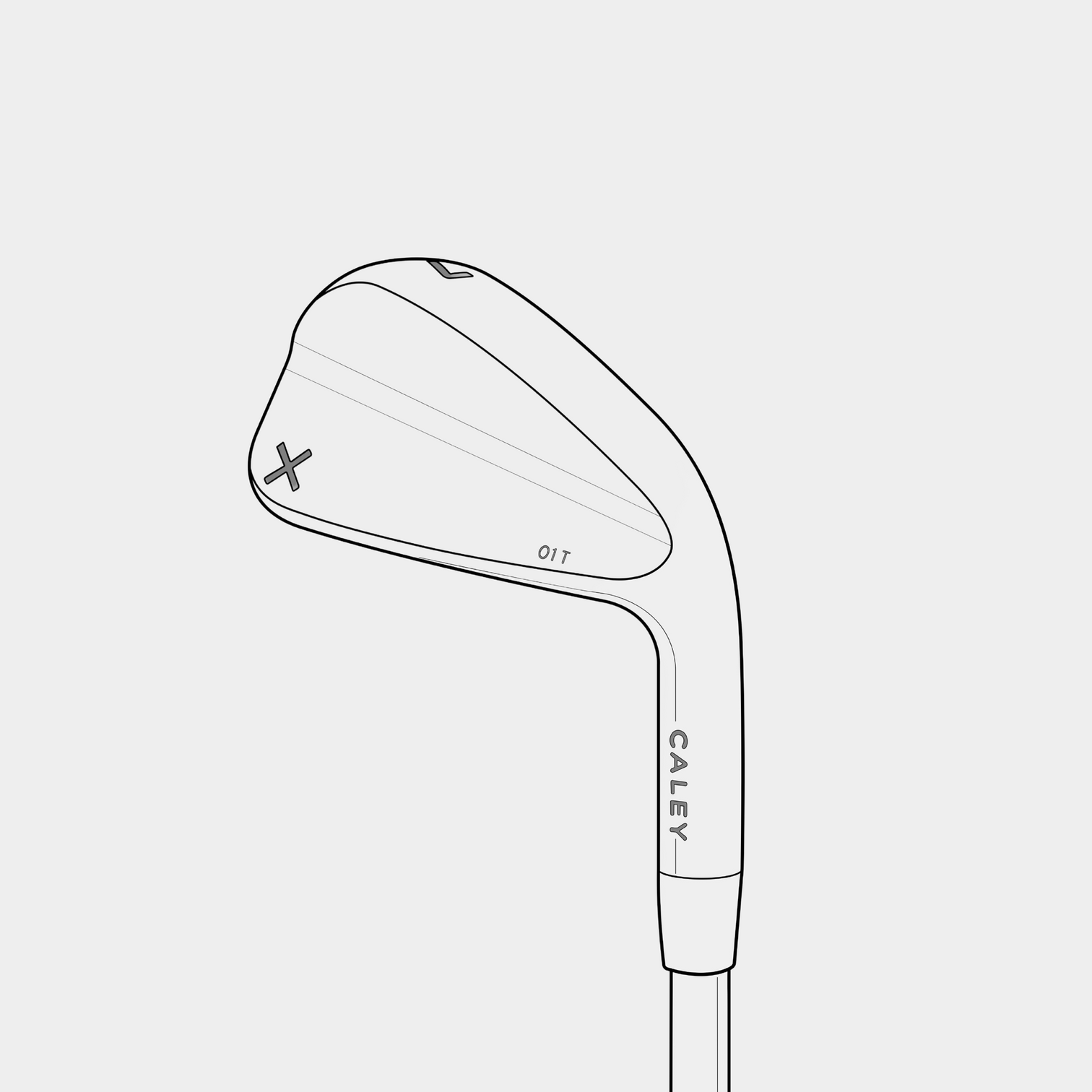 01T Iron Set Premium Golf Clubs For Affordable Prices Caley 01t-iron-set-premium-golf-clubs-for-affordable-prices-caley