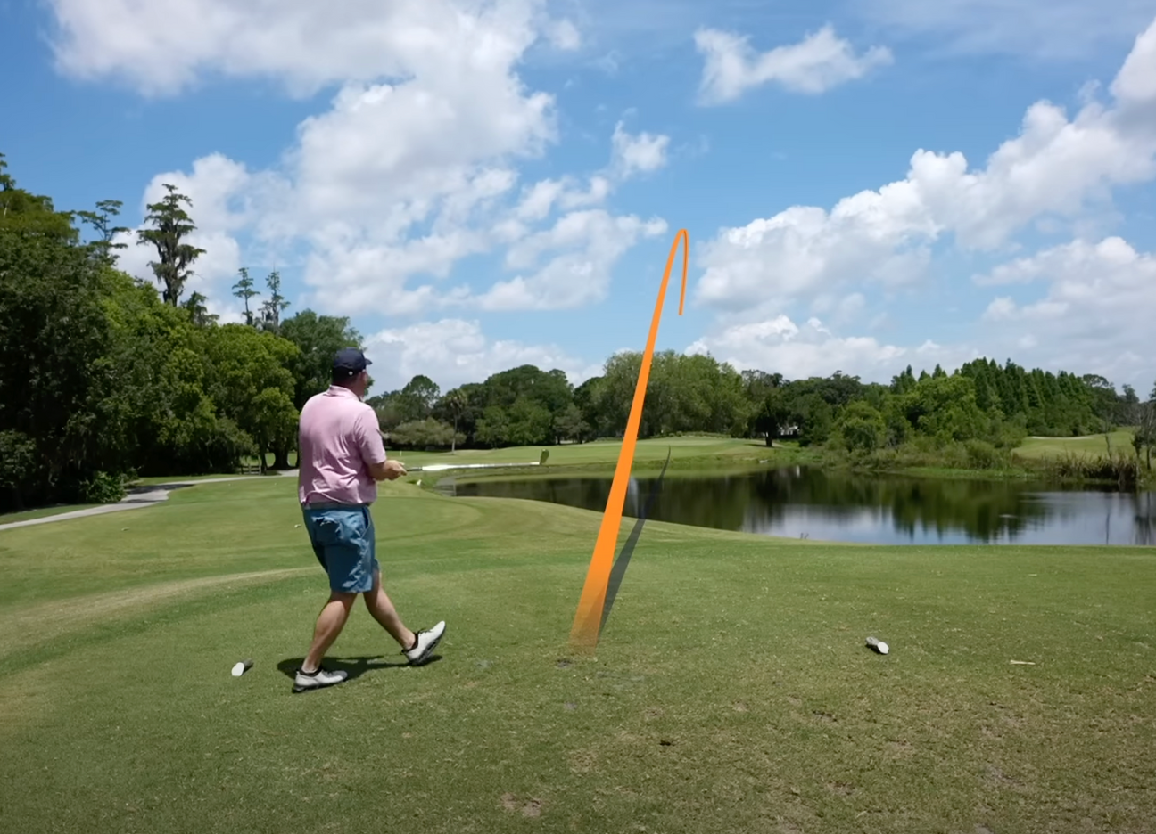 Caley Golf | The Most Affordable Performance Irons On Tour