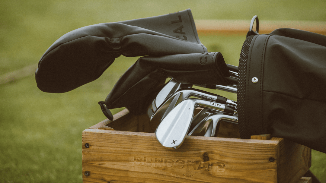 Caley Golf ️ Game On